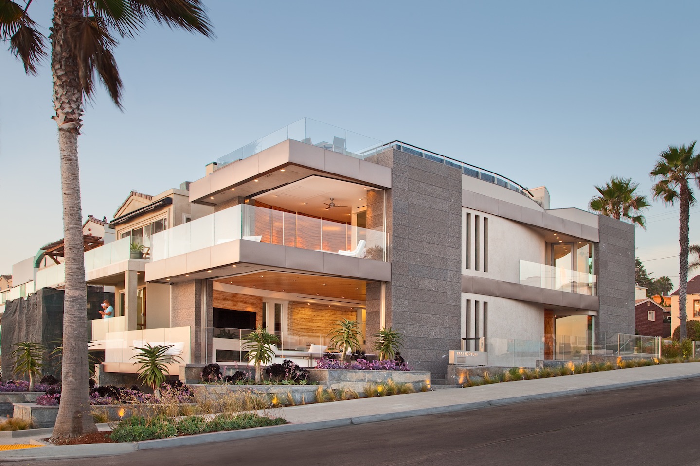 Structural Engineering Services | Patterson Engineering, Inc.